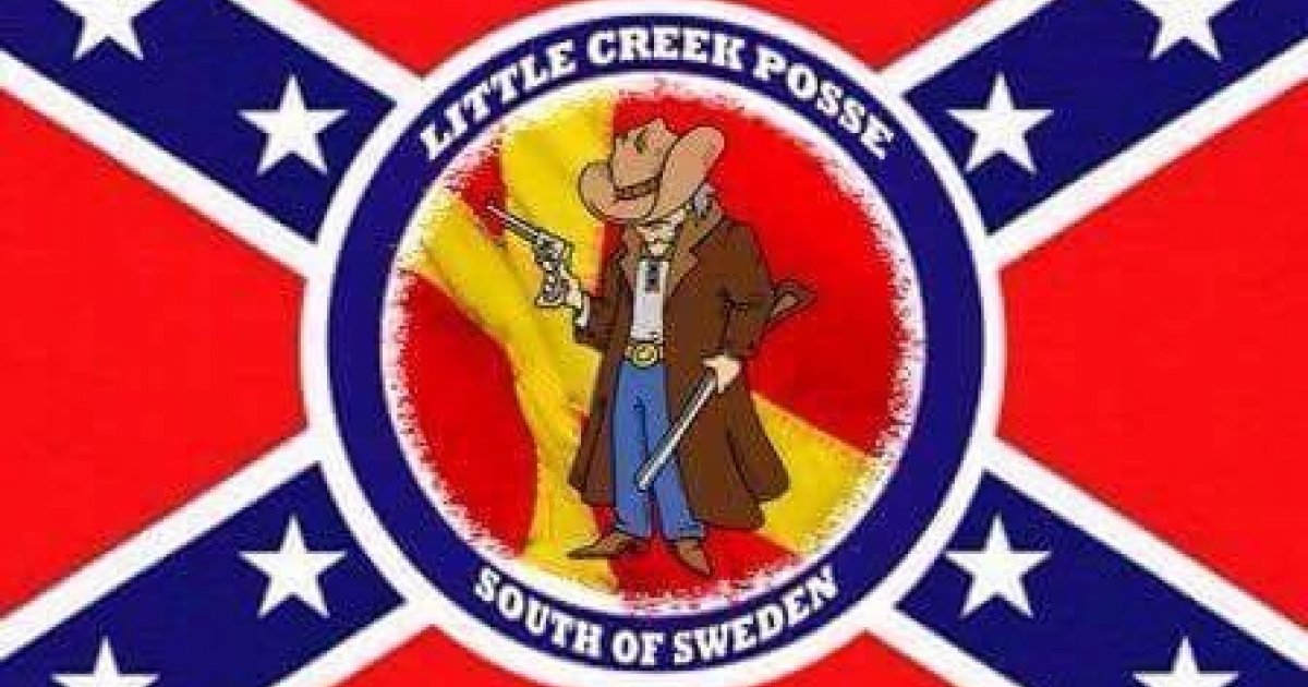 Little Creek Posse | CAS Scoring