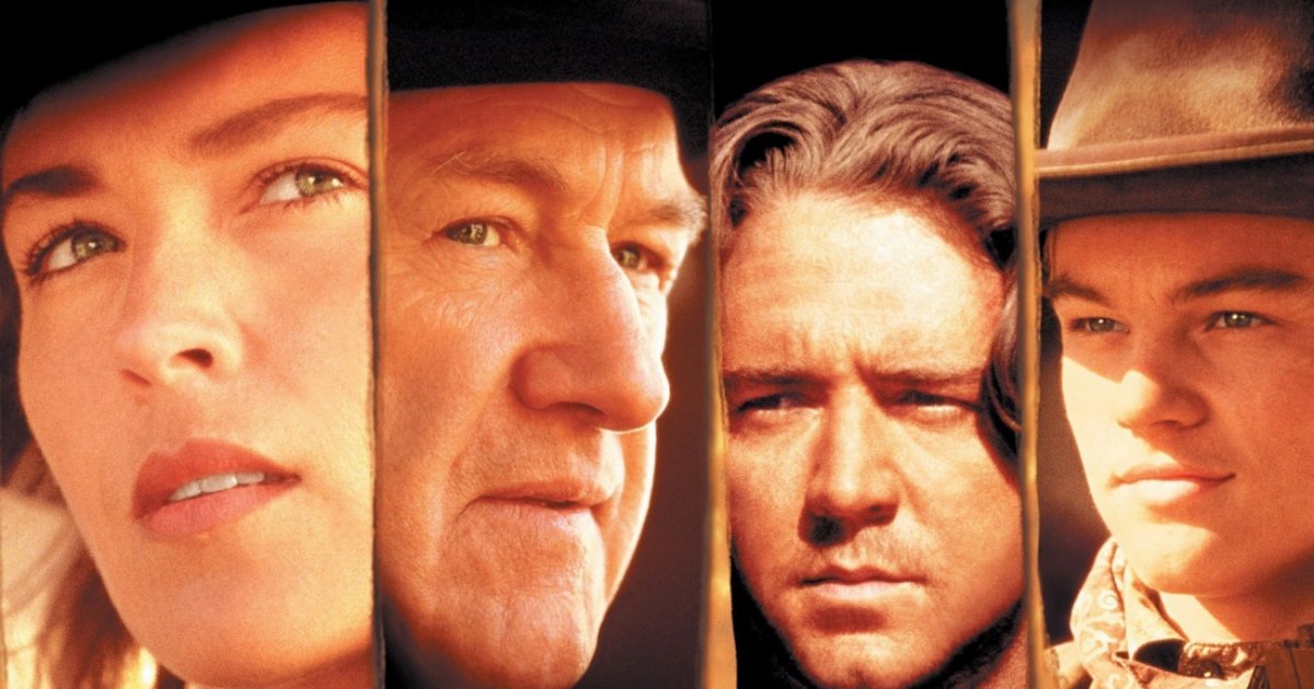 Rychlejší než smrt 2024 | CAS Scoring