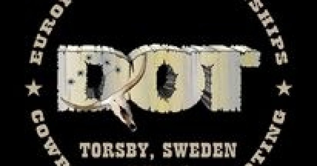 Torsby DOT 2024 | CAS Scoring