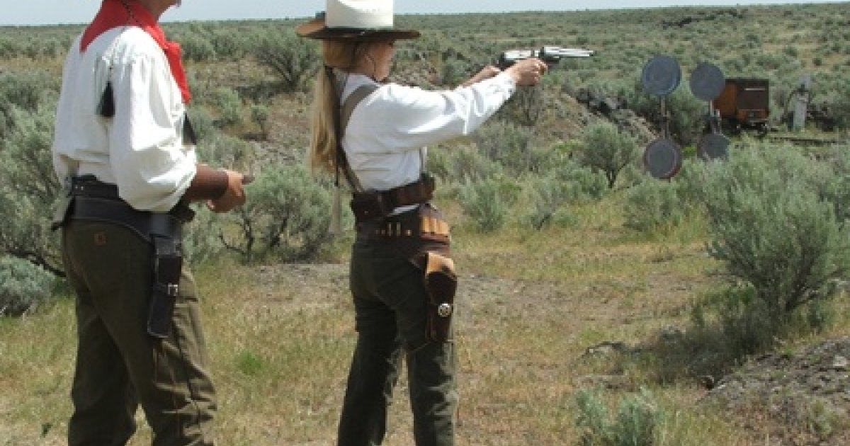 Buckaroos and Juniors Rules | CAS Scoring