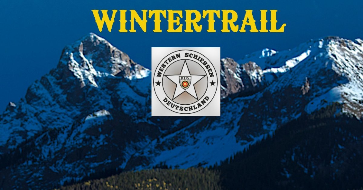 Wintertrail 2024 | CAS Scoring