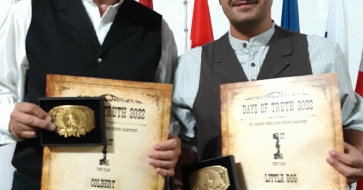 DOT Statistics | CAS Scoring