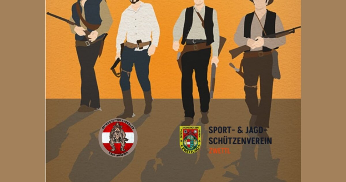 Lower Austrian Championship Wild Bunch 2025 | CAS Scoring