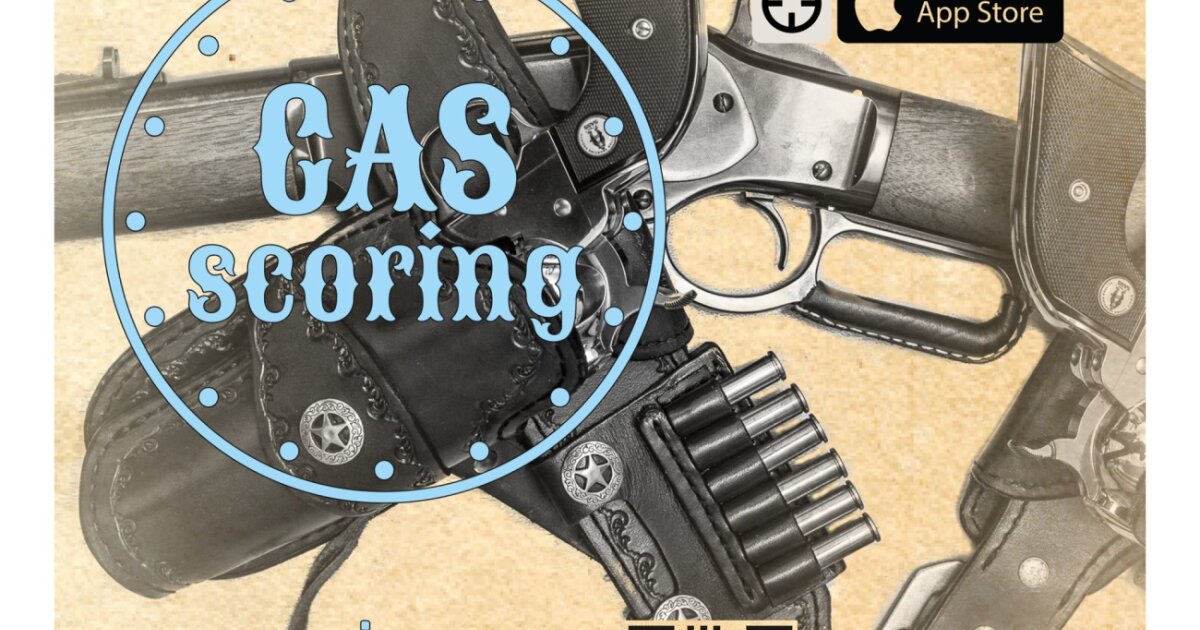 CAS scoring App and casscoring.com presentation | CAS Scoring