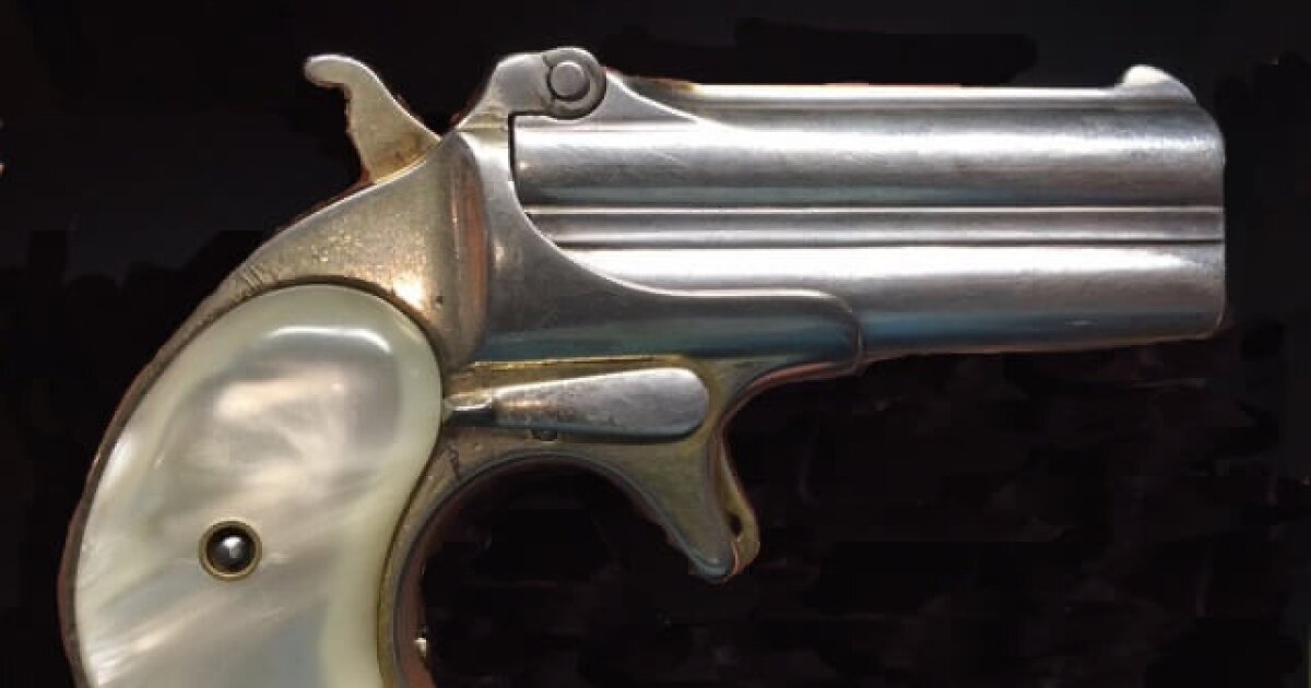 Derringer | CAS Scoring