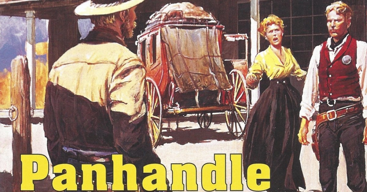 US Marshal Bill Waco 2023 IV. ročník | CAS Scoring