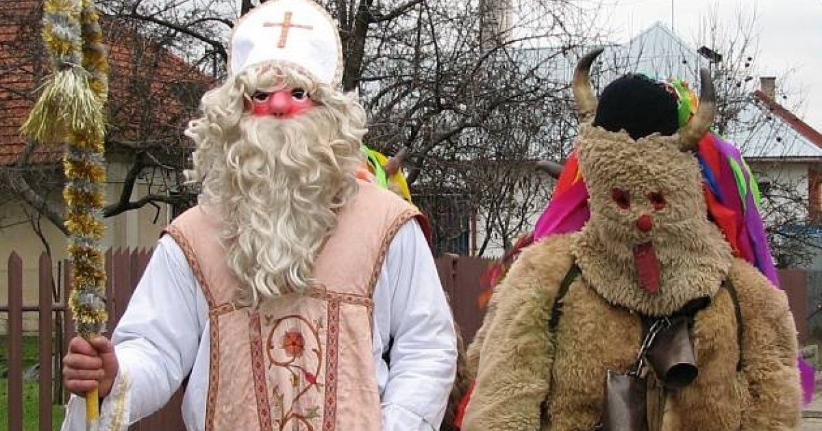 Mikulás Party 2023 | CAS Scoring