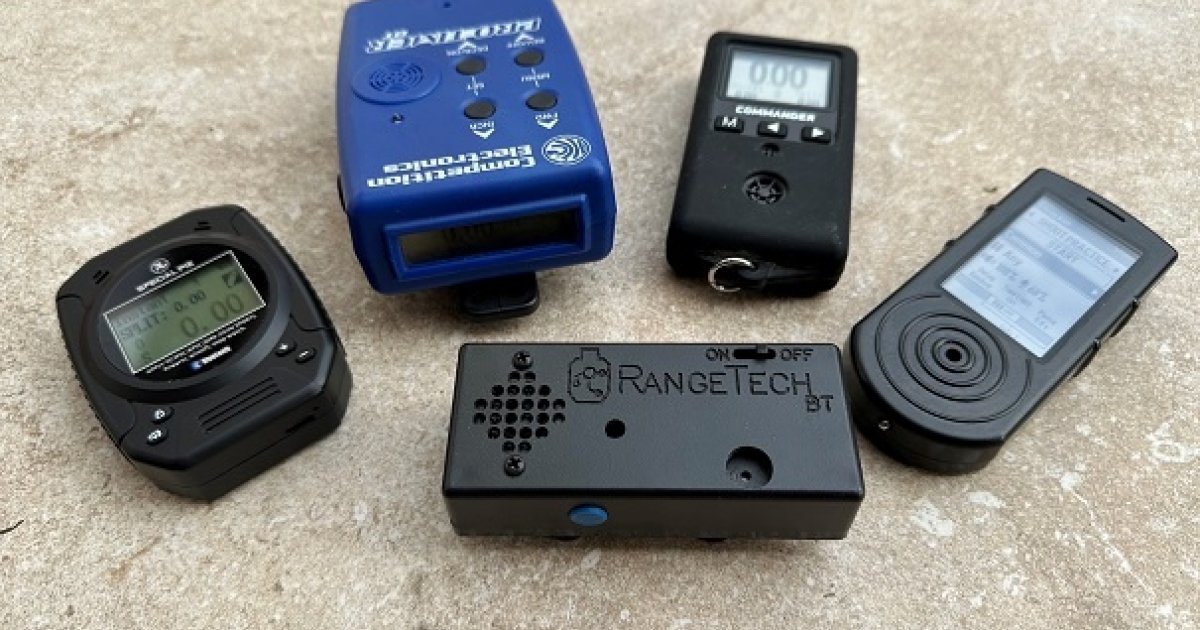 BT timers | CAS Scoring